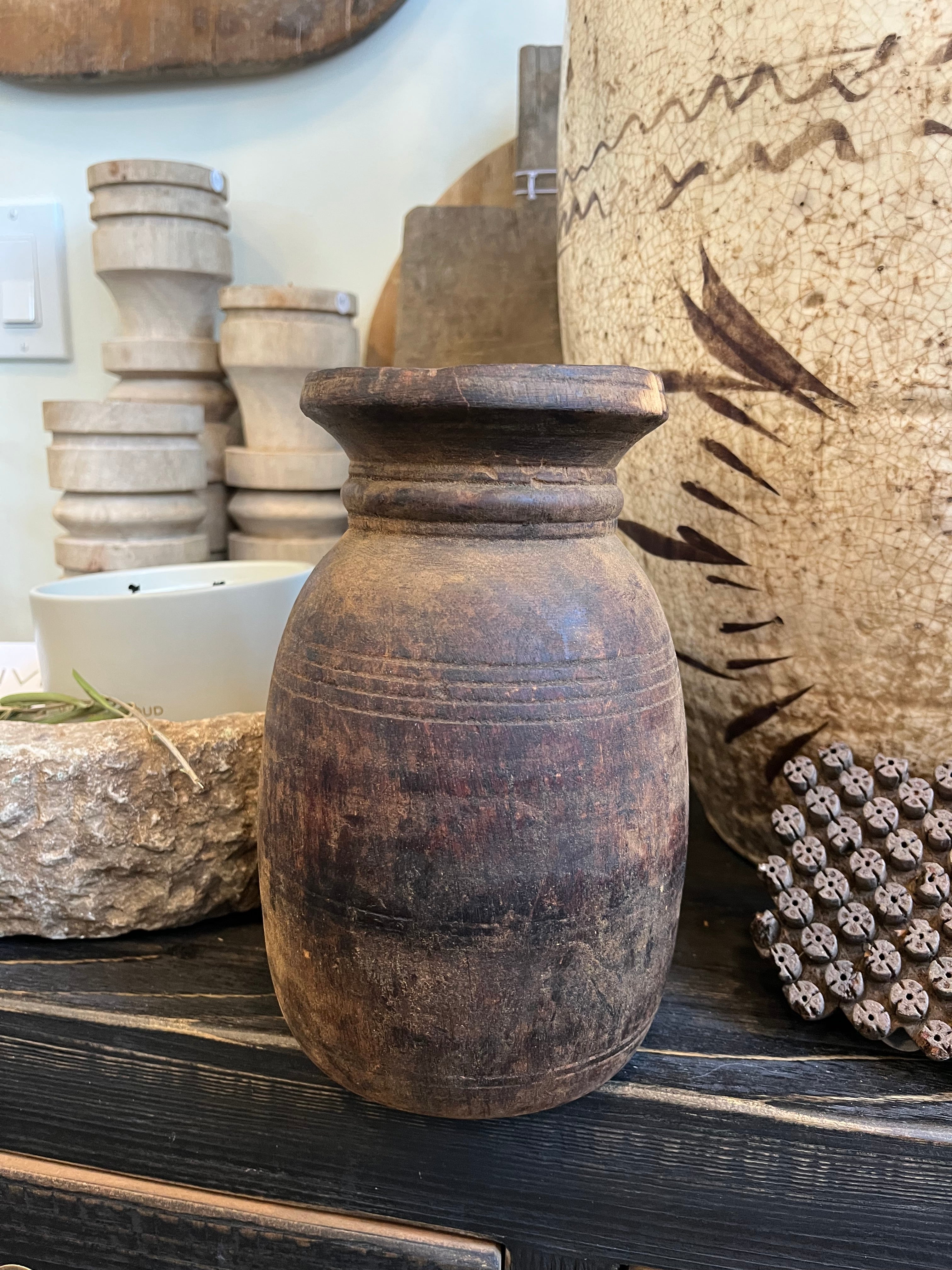 Nepali water pot – The Olivier